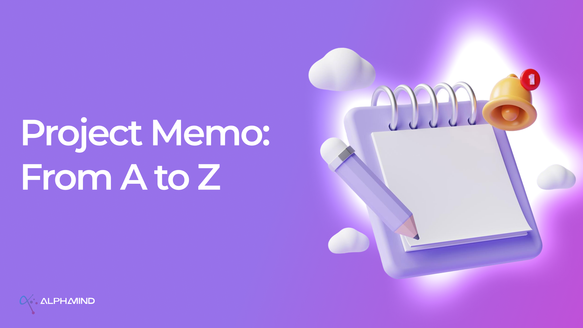 Project Memo from A to Z: How to Read Project Memos and Spot Early Gems